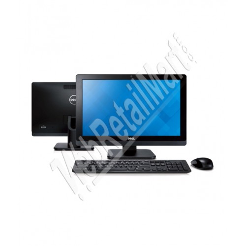 Buy Dell Inspiron One 20 3048 All In One Desktop