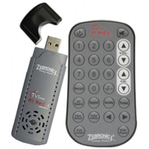 TV Tuners
